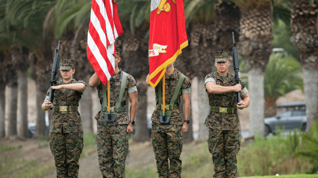 Home - Camp Pendleton ASYMCA